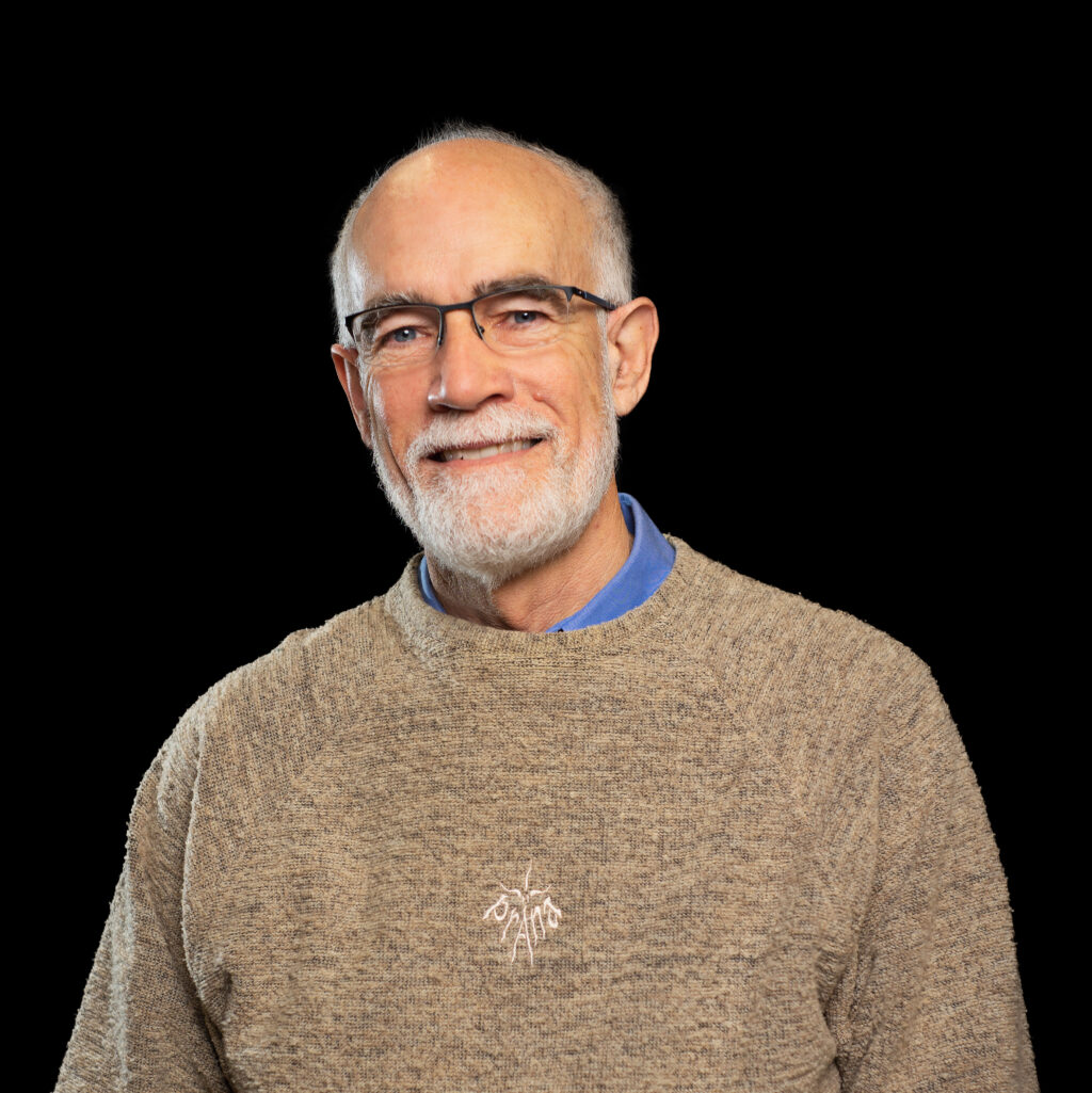 Jacques Albert - Research and Innovation